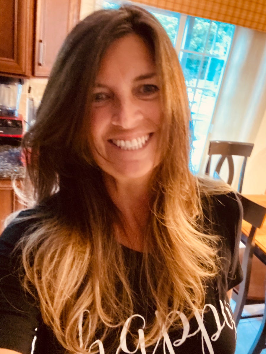 Jennifer Marie – Medium