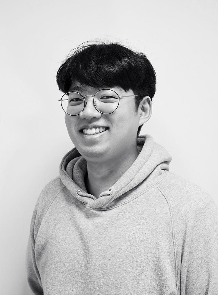 Leo Kim – Medium