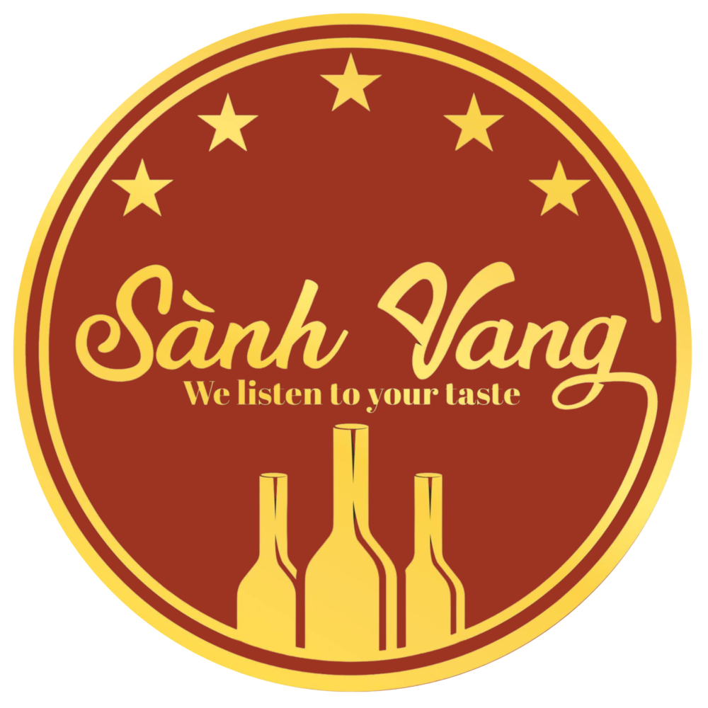 Sành Vang – Medium