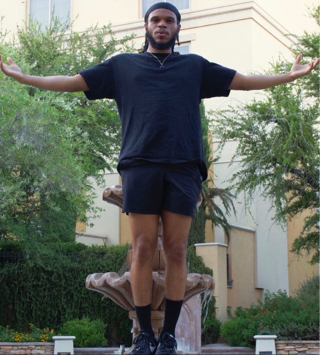 Denzel Williams on Medium curated some lists