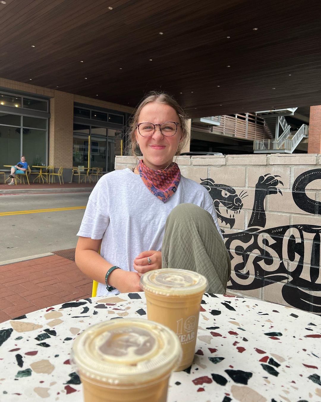 Annie Reese Wilson – Medium