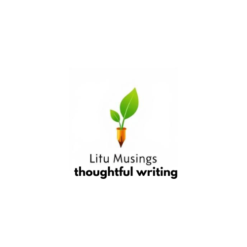About – Litu Musings – Medium