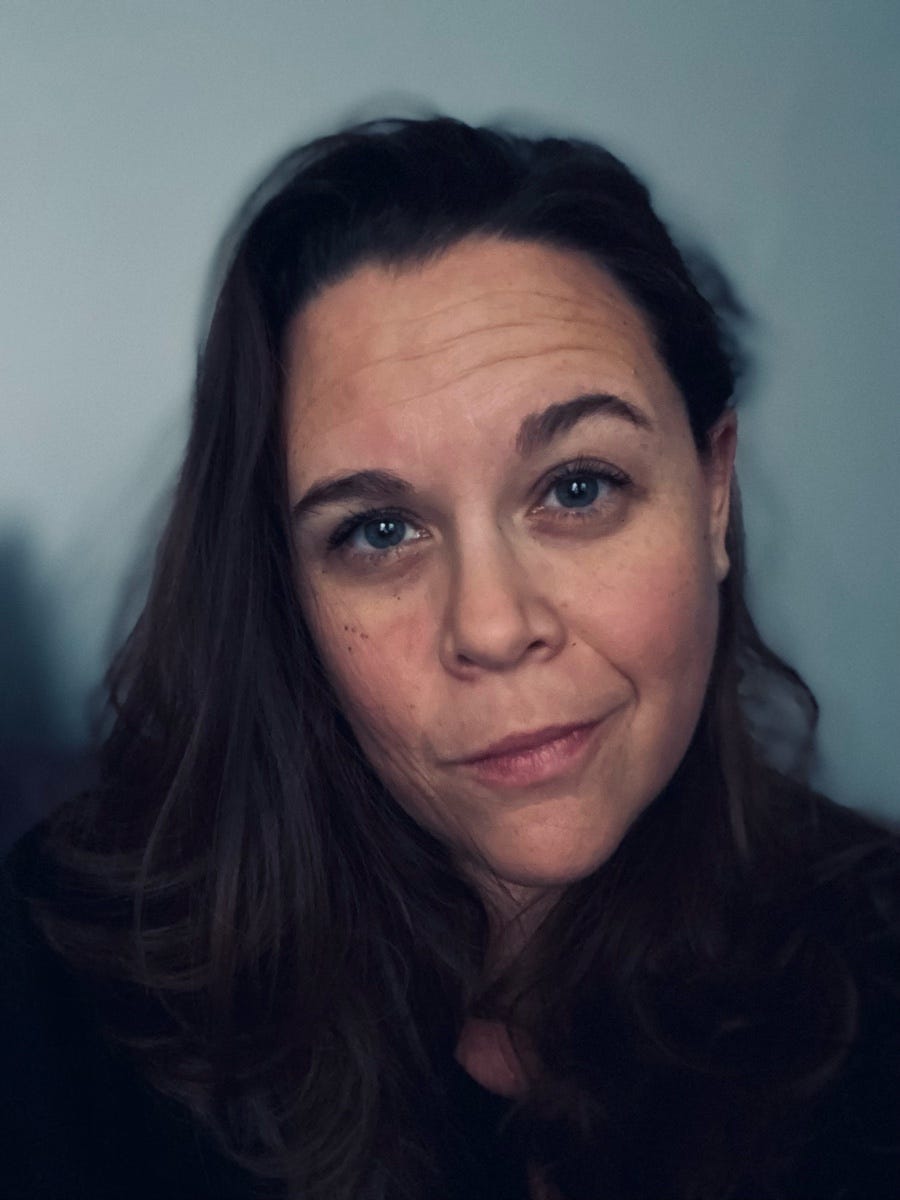 Tracy Reilly – Medium