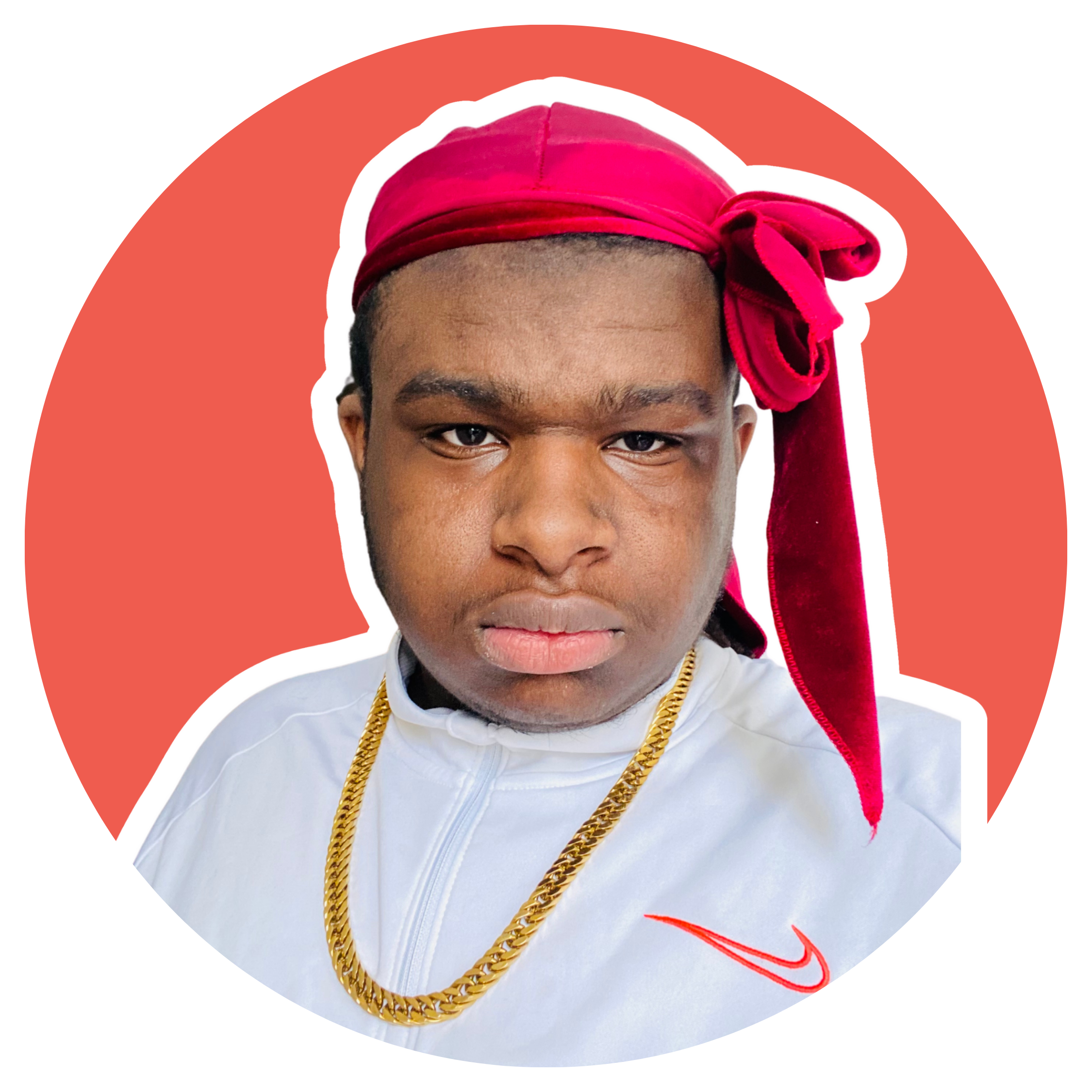 About – Jeron Williams II (they/them) – Medium