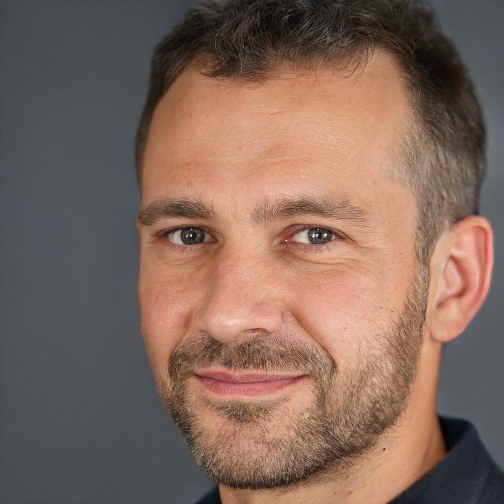 James Poe – Medium
