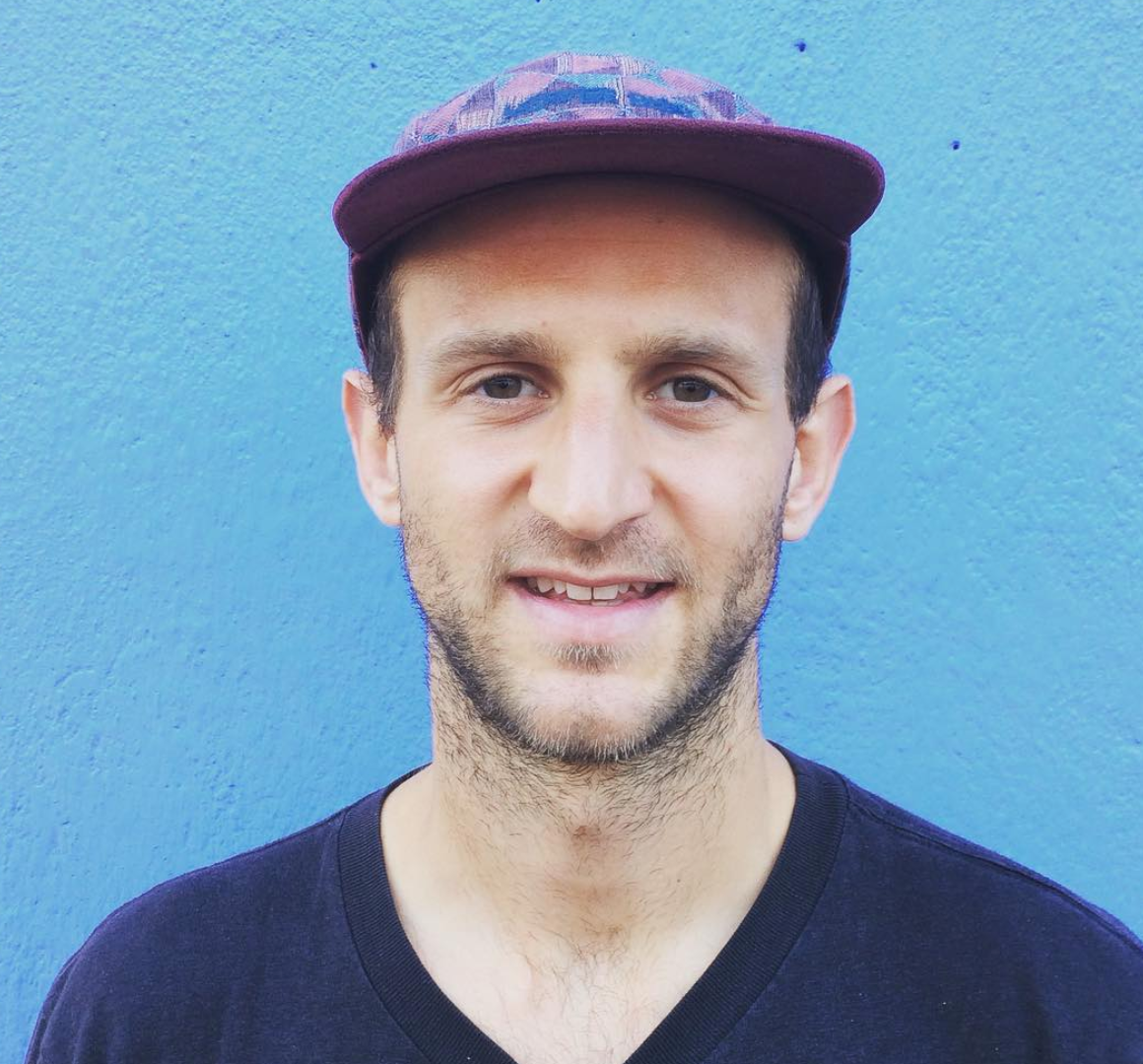 Harry Duncan – Medium