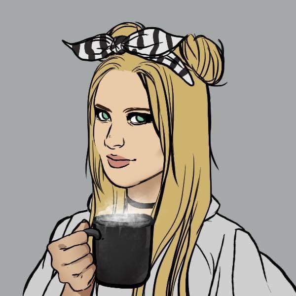 About – Jen Jam – Medium