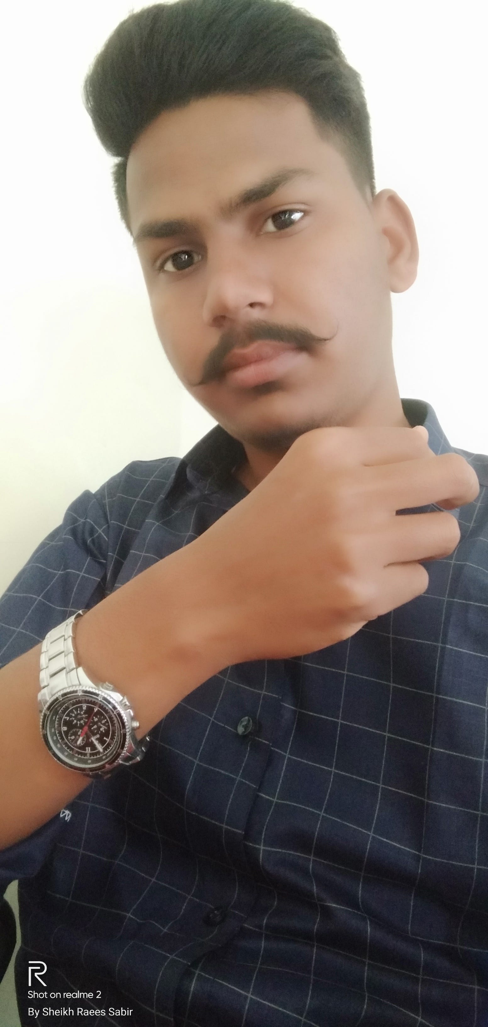 About – Md Sabir – Medium