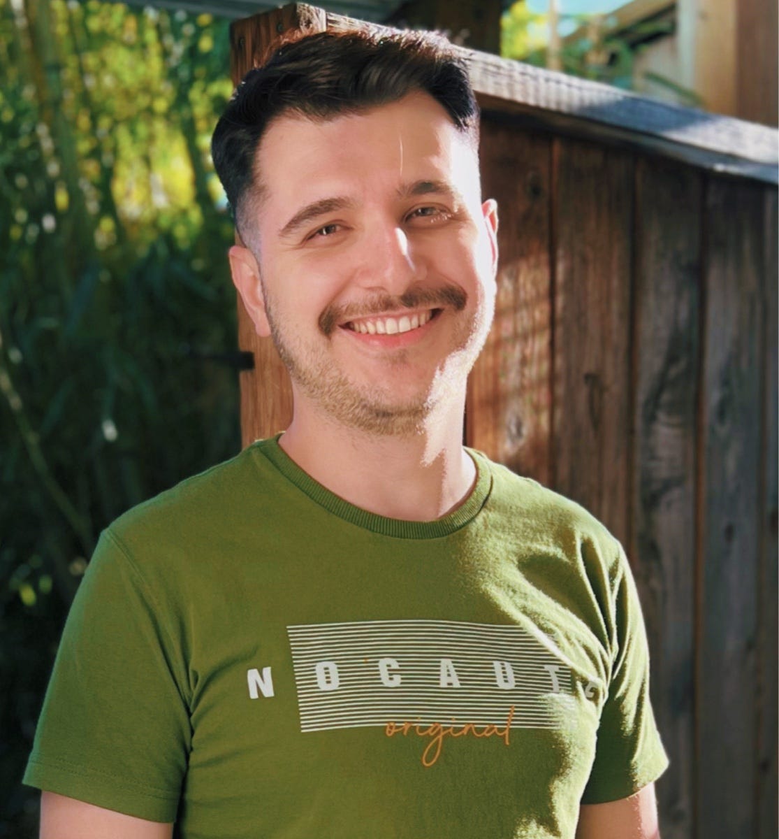 Henrique S. Cunha – Medium