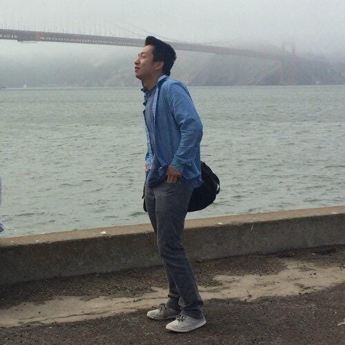 Daniel Duan – Medium