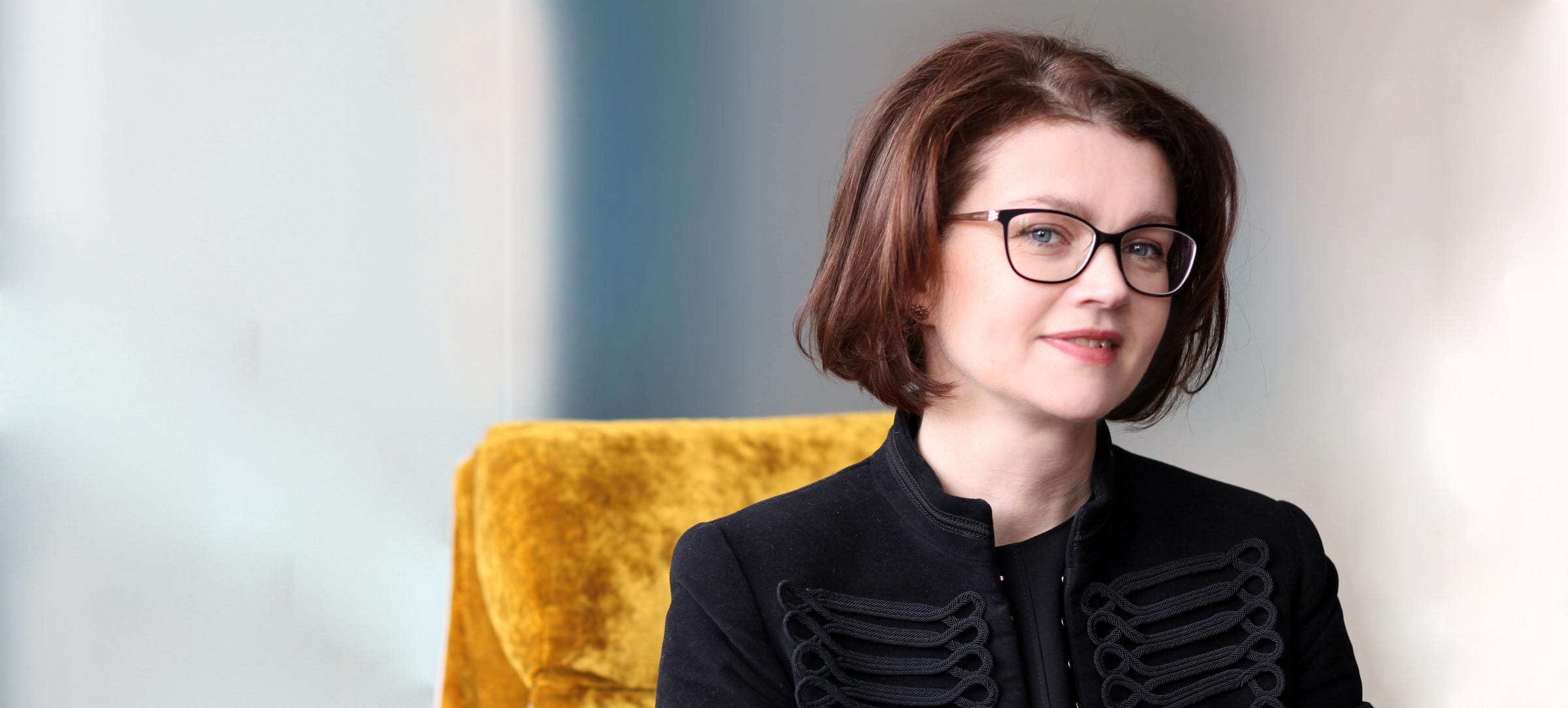 About – Aisling Purcell – Medium