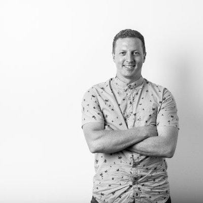 Jeremy Crow – Medium