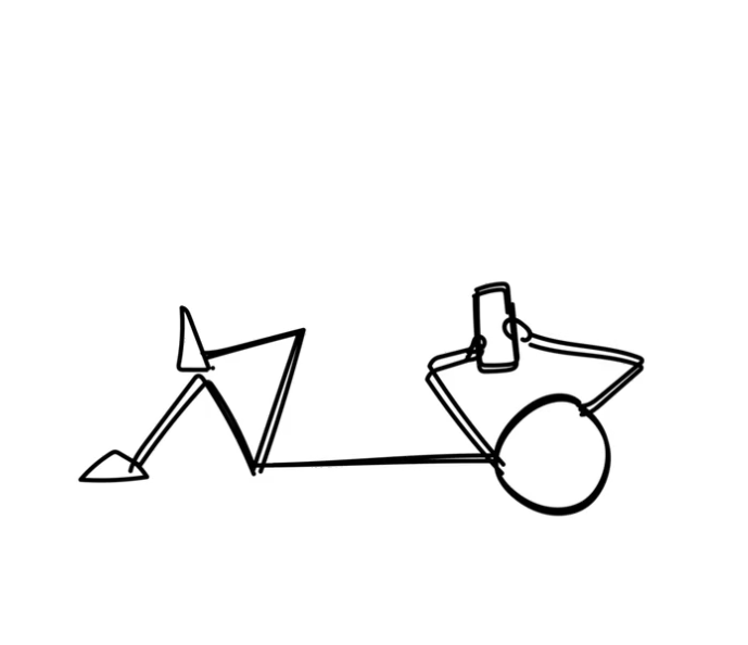 The Lazy Reader – Medium