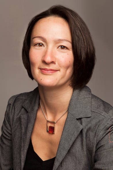 Madelyn Postman – Medium