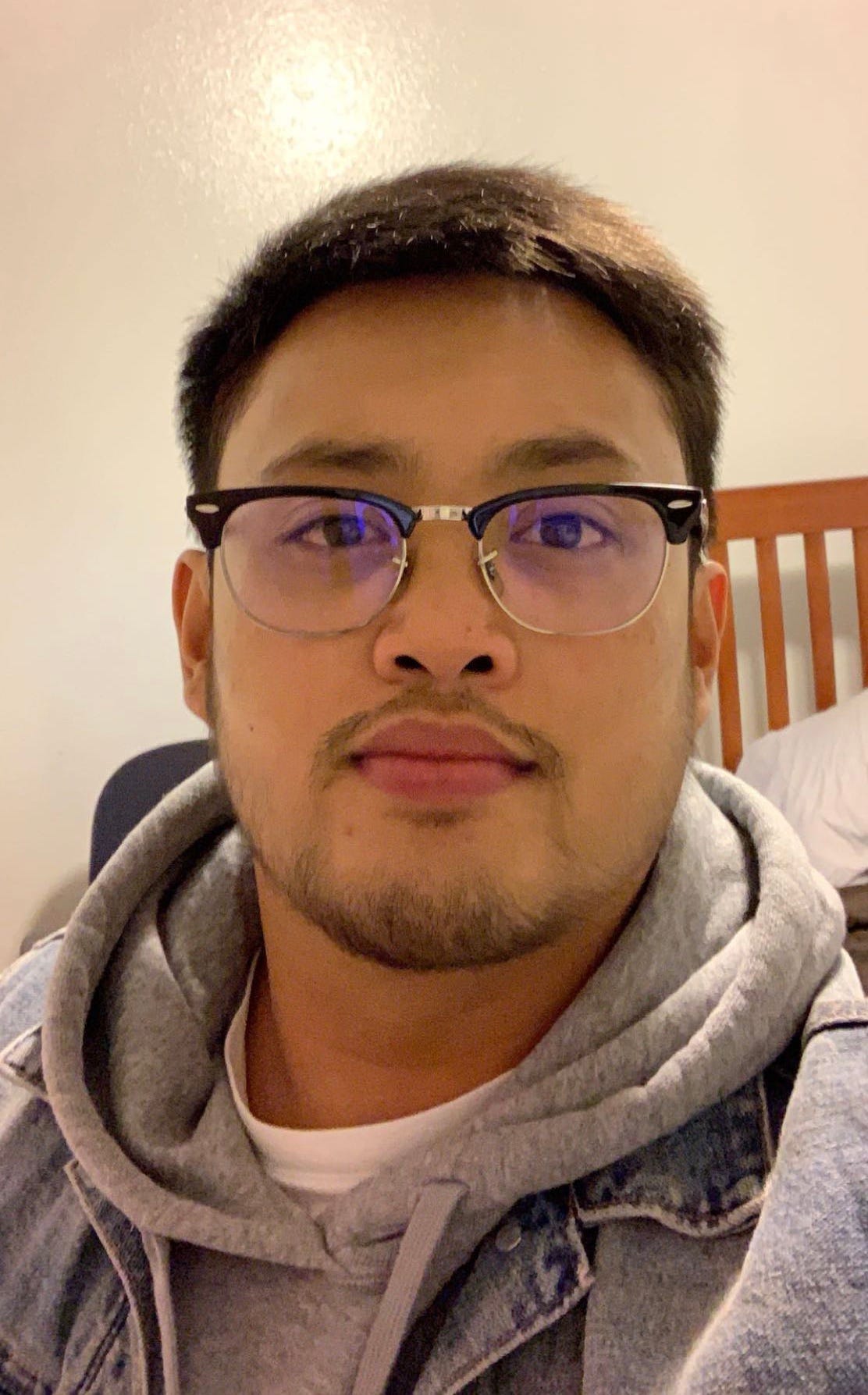 Gerald Aquino – Medium