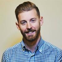 About – Nathan Frost – Medium