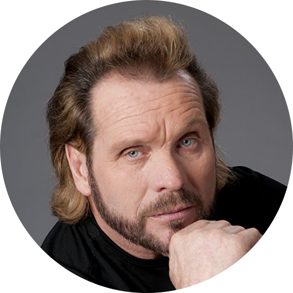 Dave Durch – Medium