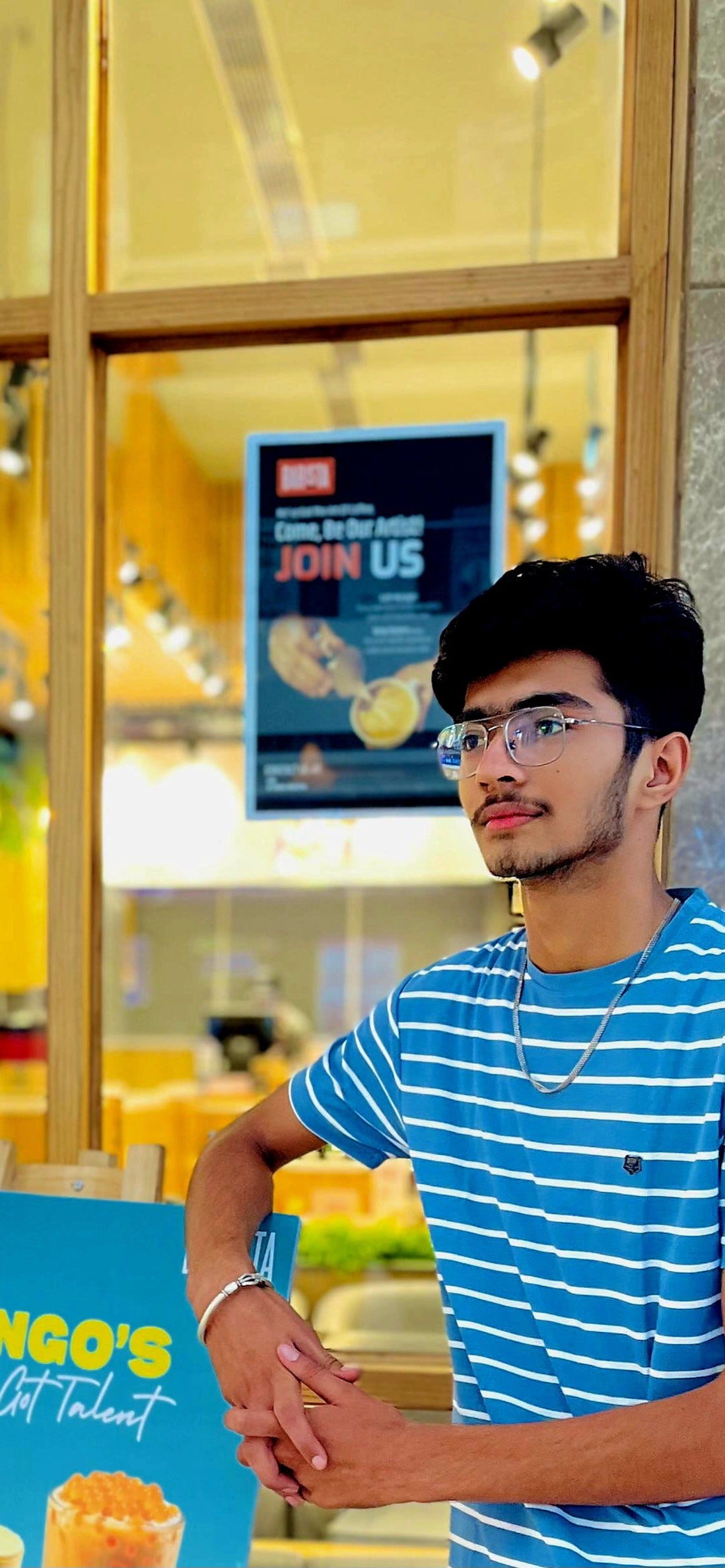 Yash Yadav – Medium