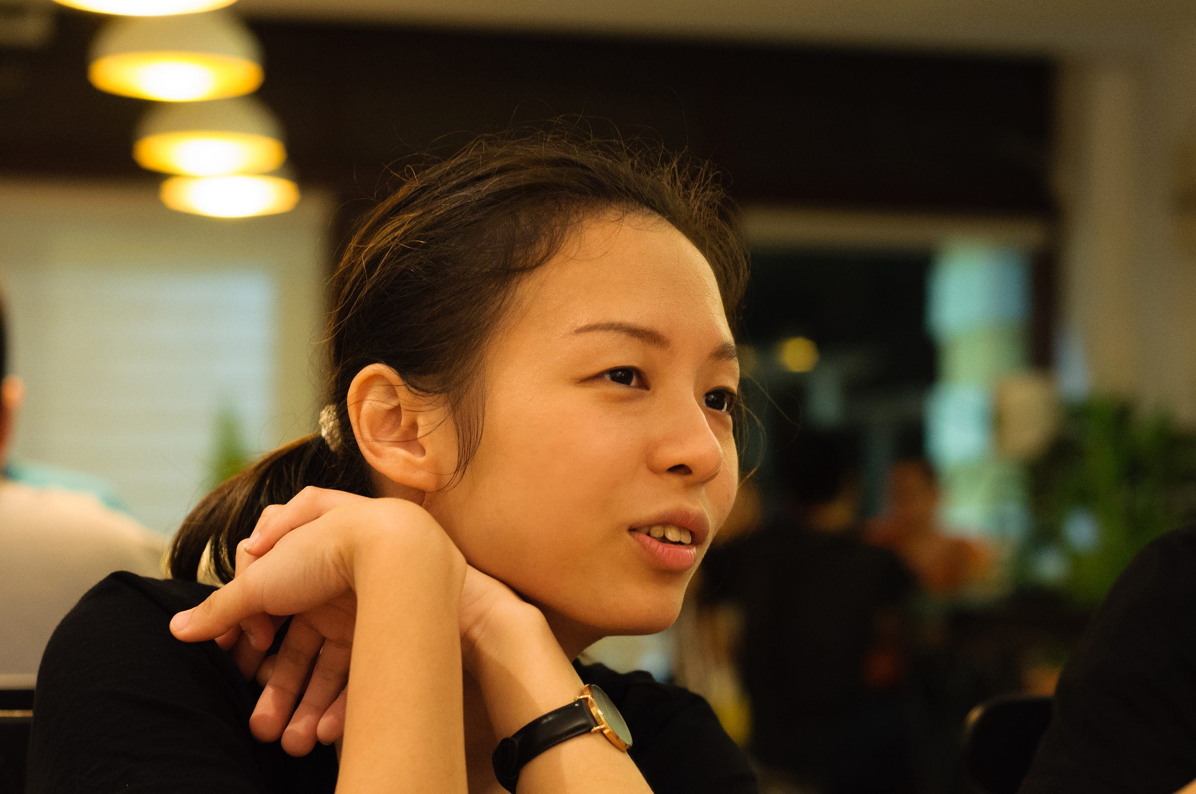 Yee Zhen Foo – Medium