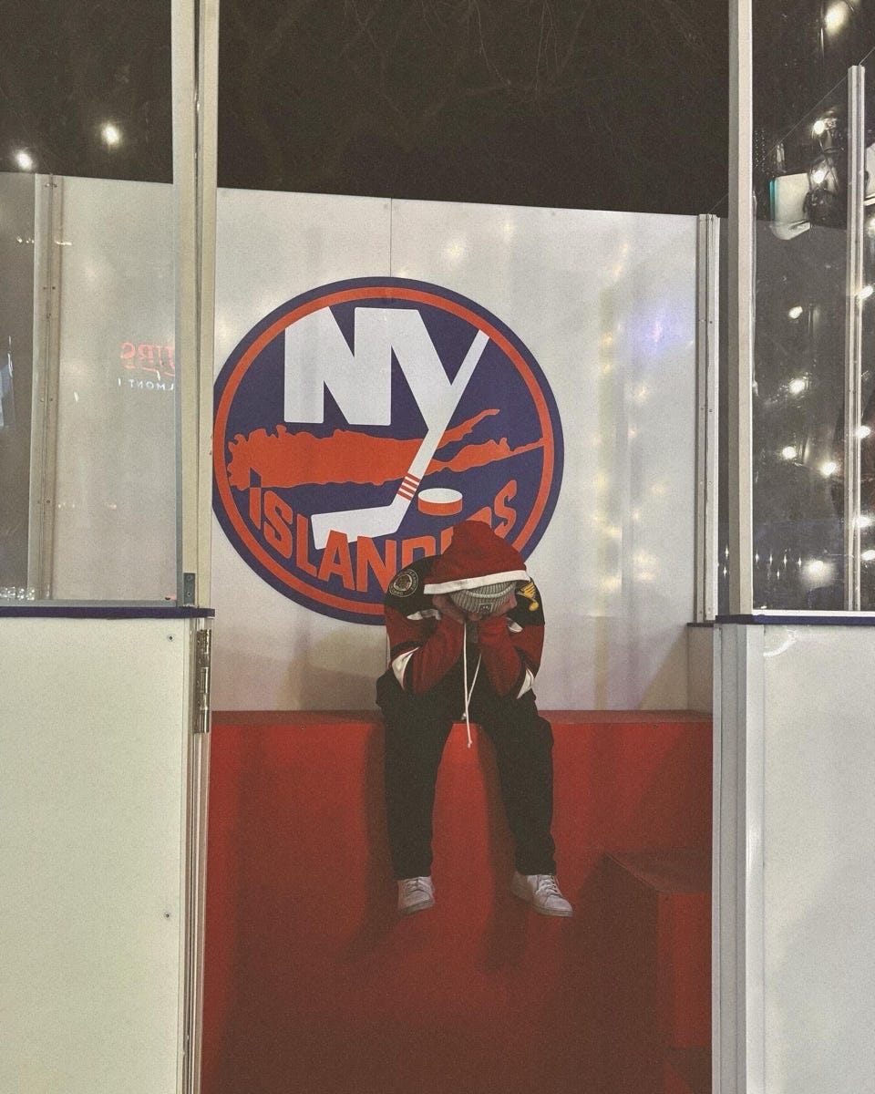 Ethan Hung – Medium