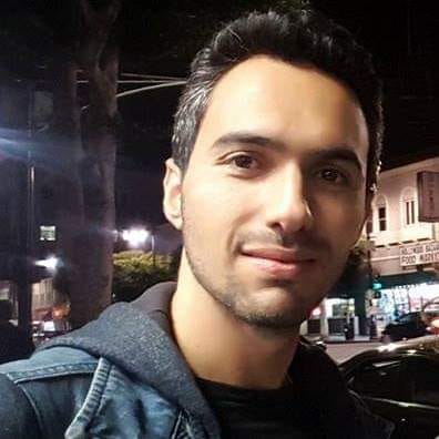 Karim Lazaar – Medium