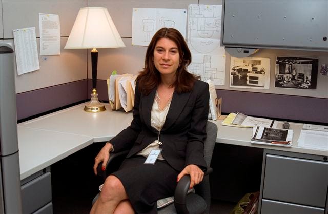 About – Danielle Shapiro – Medium