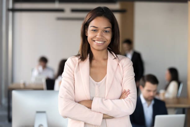 Jalisa Harris – Medium