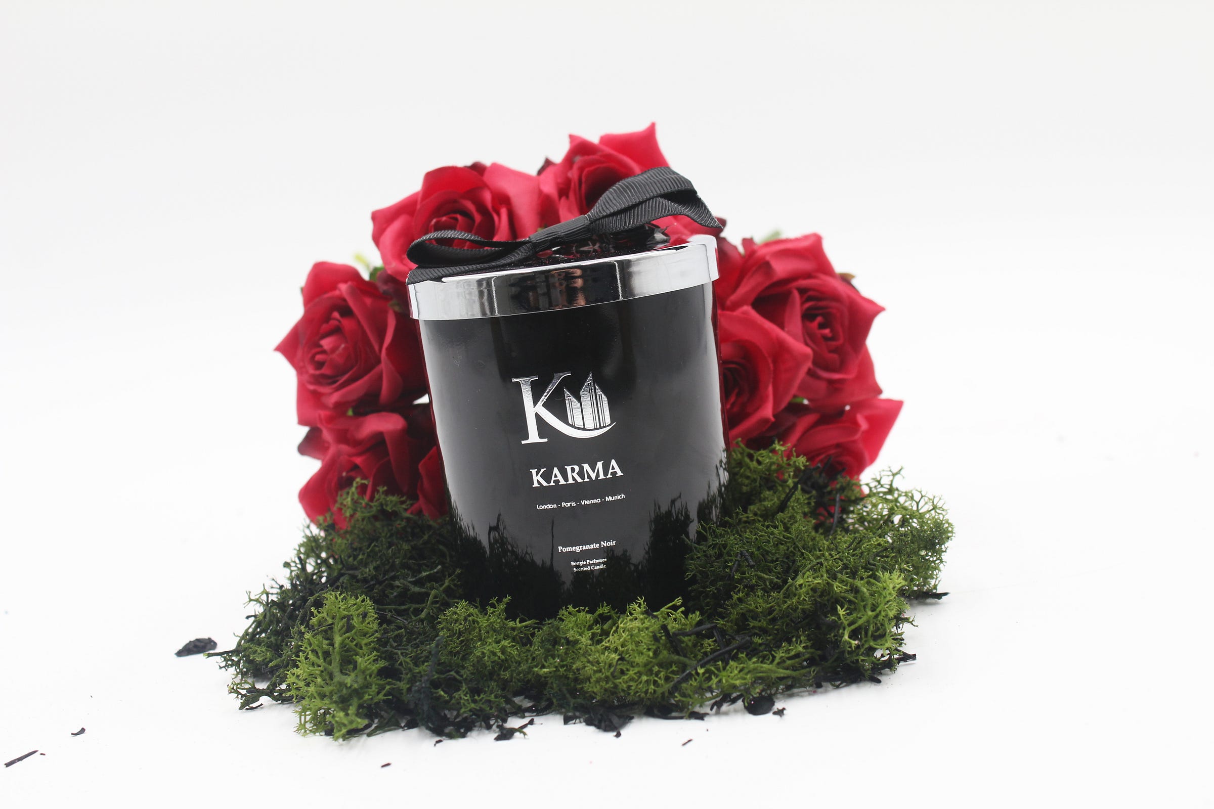 Karma Candles – Medium
