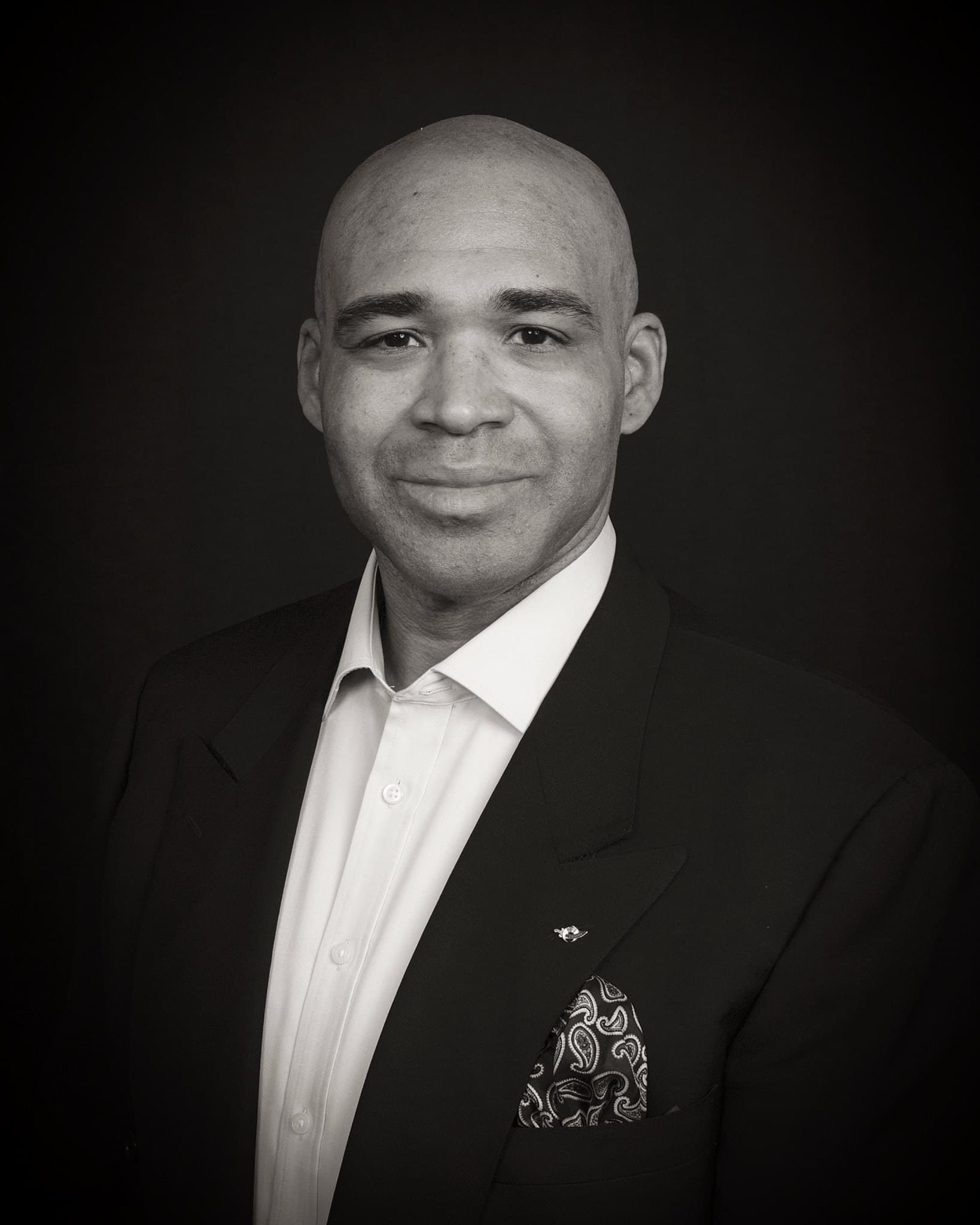 Keith A. Trotter – Medium