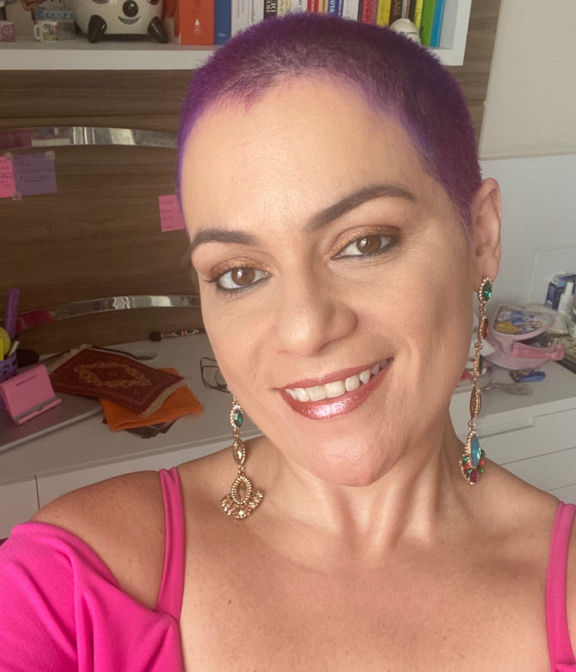 Lígia Silva – Medium