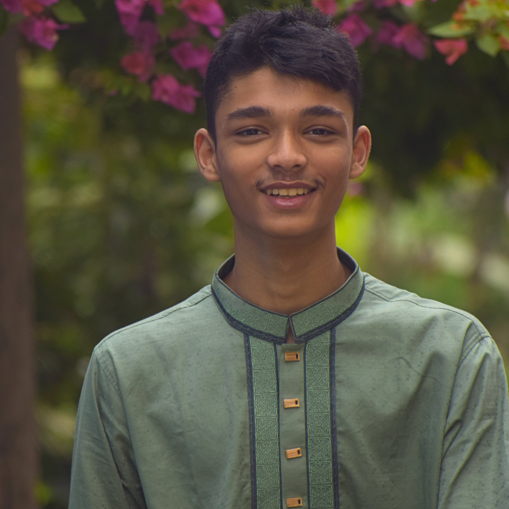 Faiaz Elahi – Medium