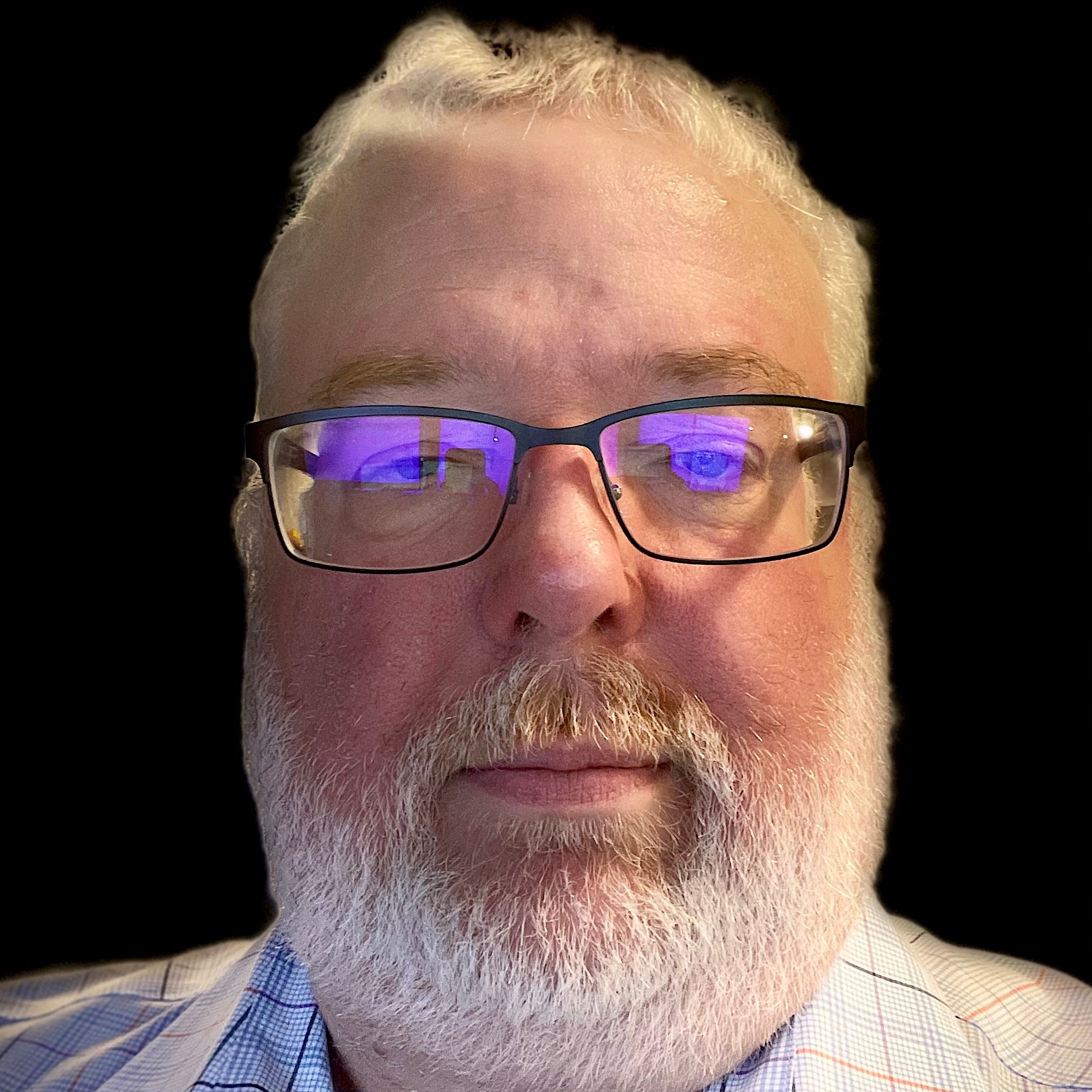 Brian J Hafner – Medium