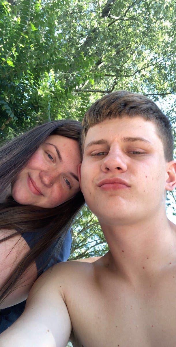 Christopher Cales – Medium