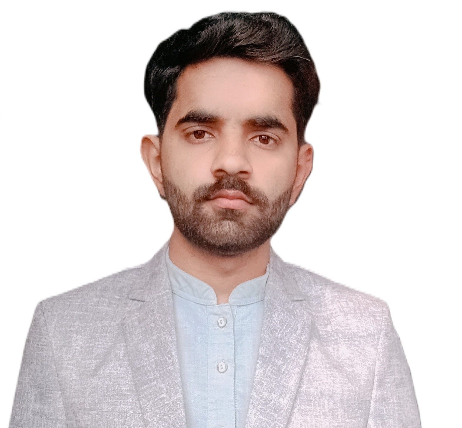 Imran khan – Medium