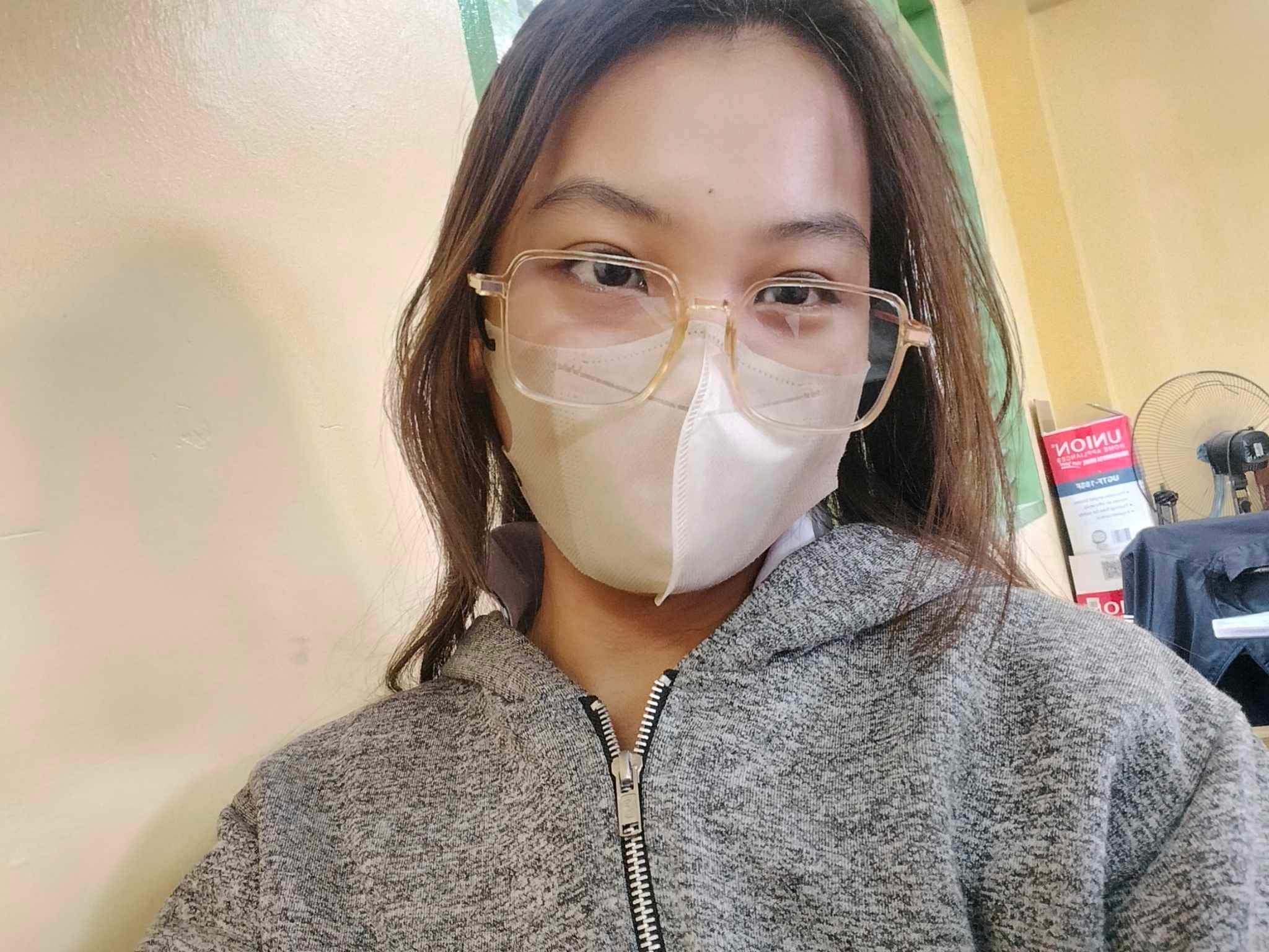 Princess Aubrey G. Herrera – Medium