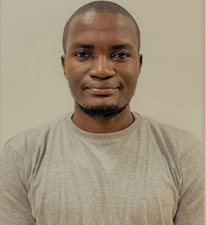 AJAGUNNA MARUF – Medium