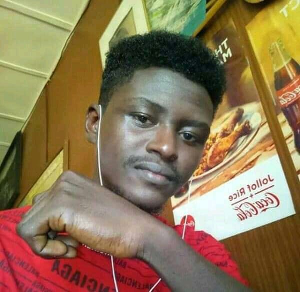 Fakayode Peter Ayomide – Medium