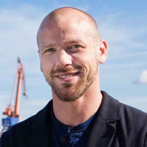 About – Mikael Sandin – Medium