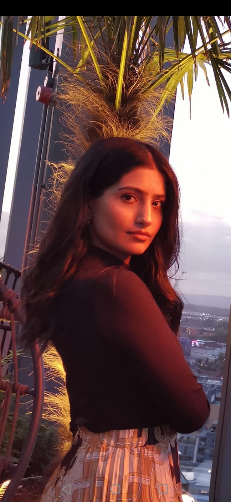 Iqra Malik – Medium