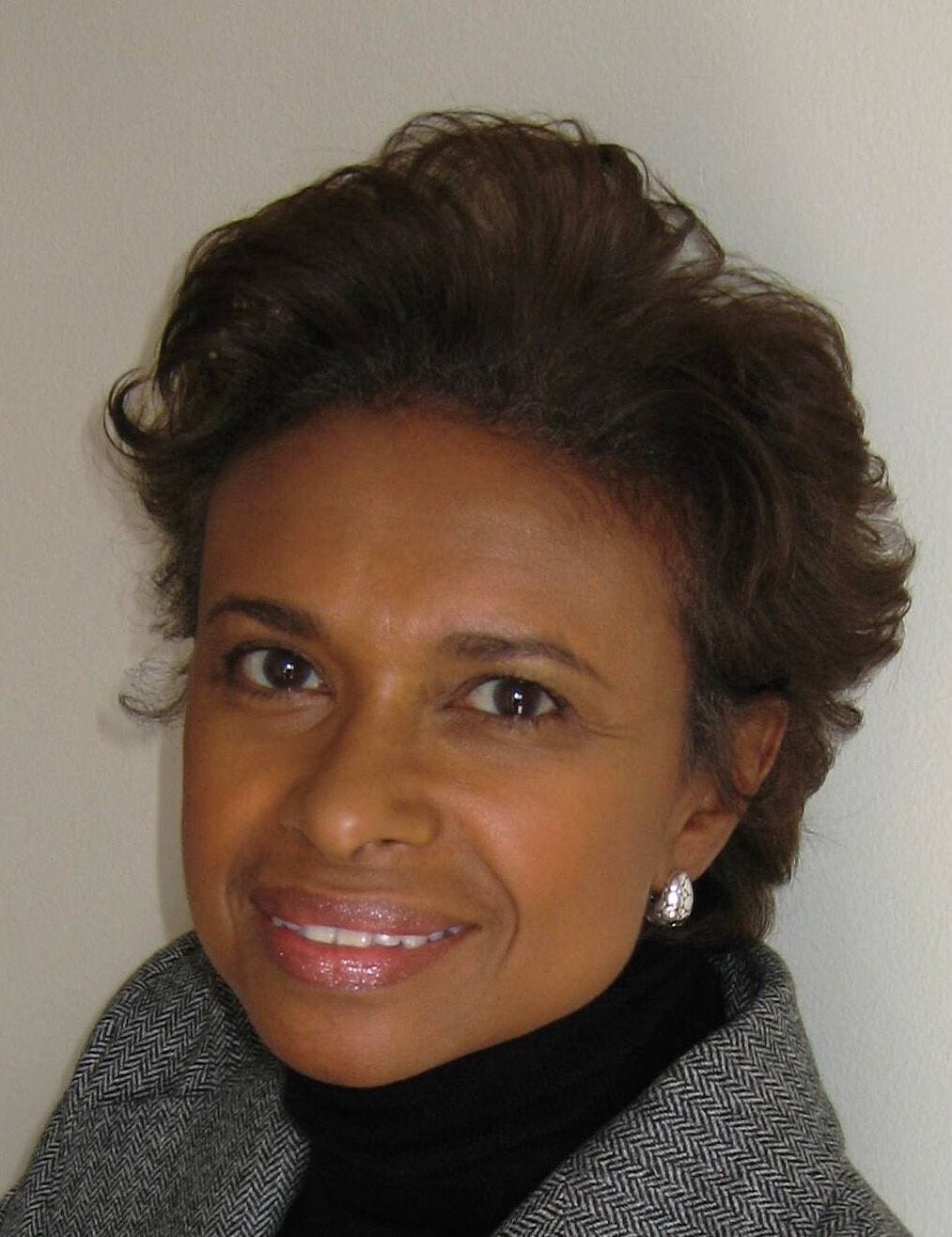 Yolanda Caraway – Medium