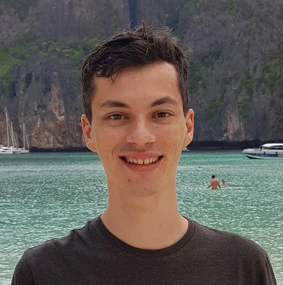 Radu Mitoi – Medium
