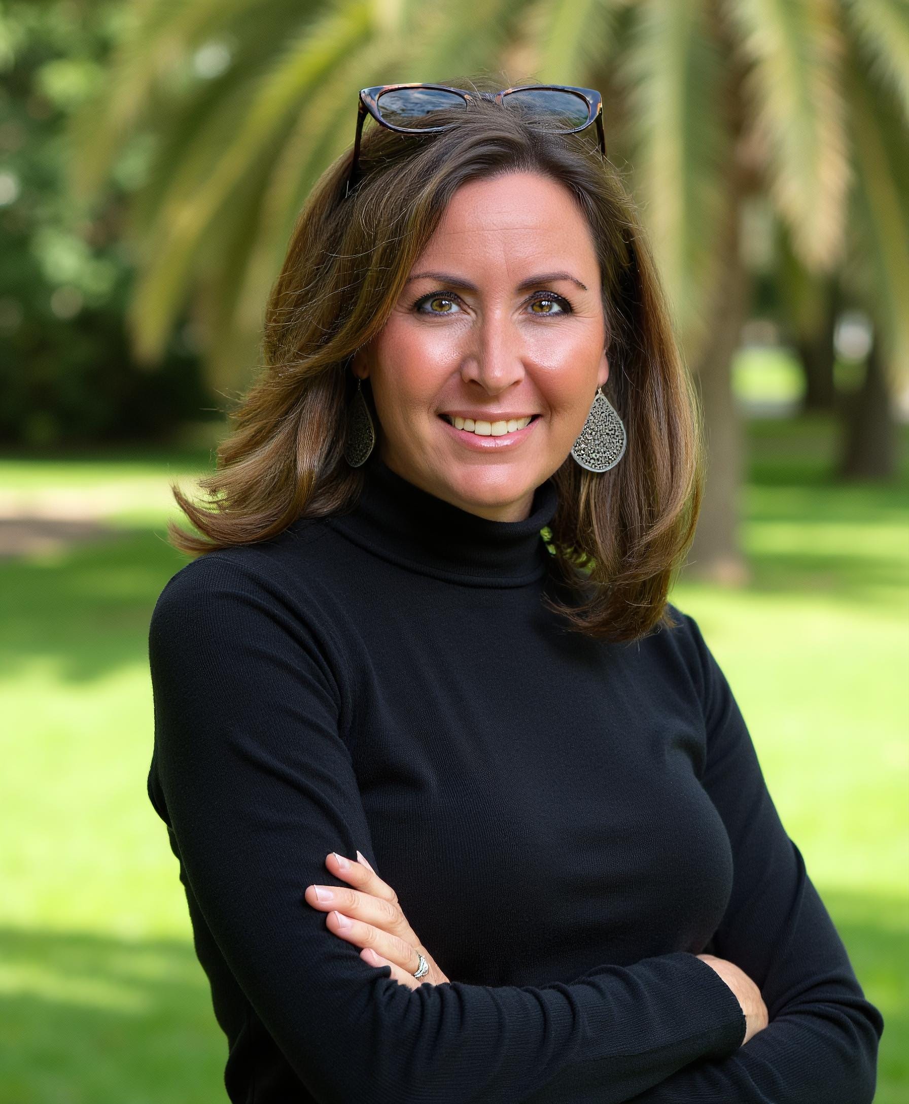 Jennifer Chase Finch, LPC, SEP, CBCT®, NCC – Medium
