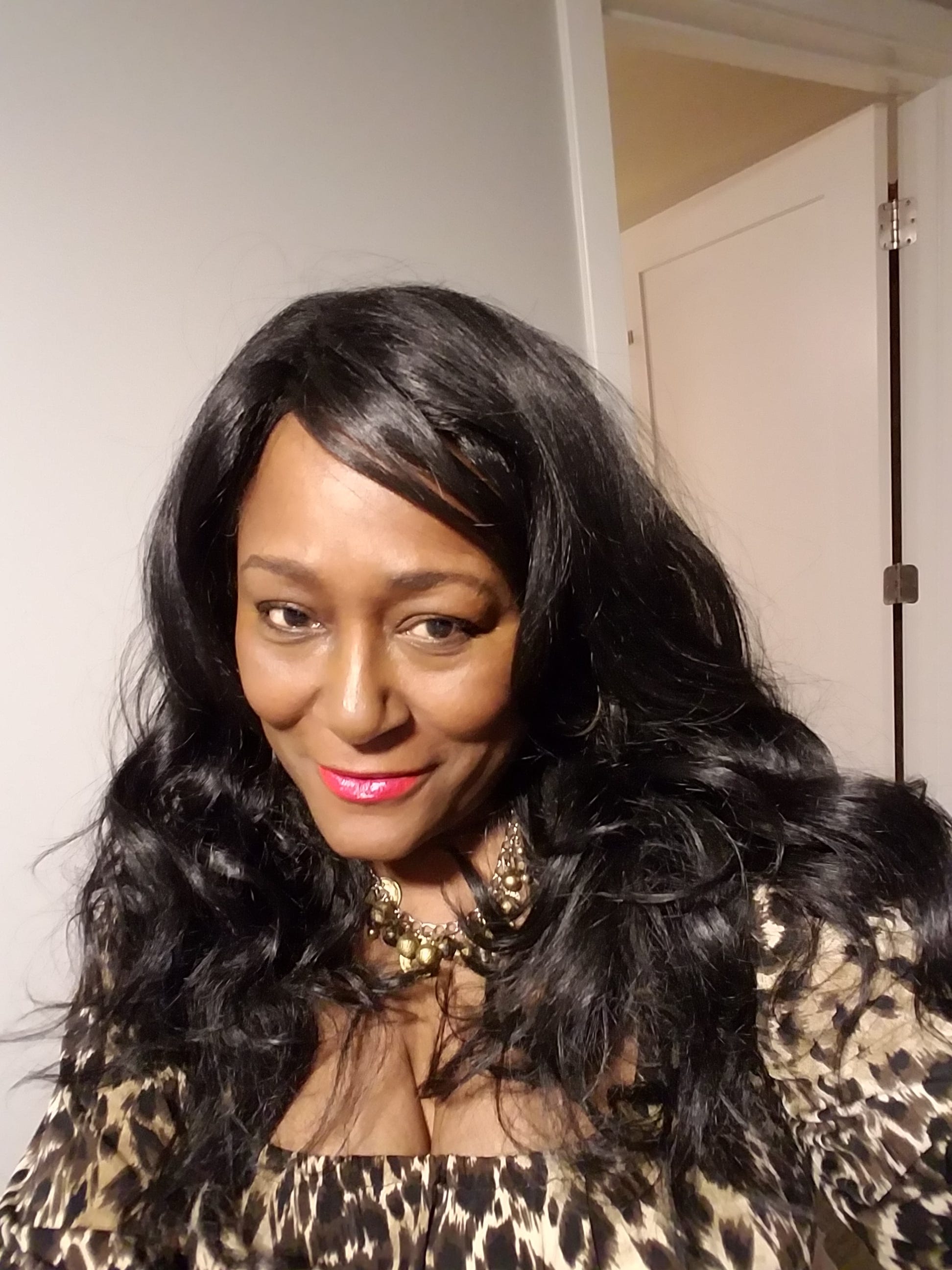 Donna Butler – Medium