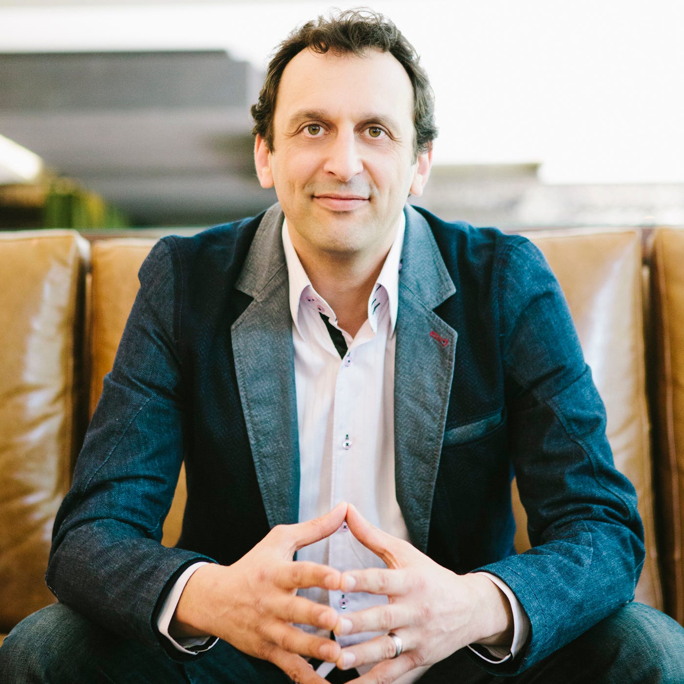 About – Philippe Guichard – Medium