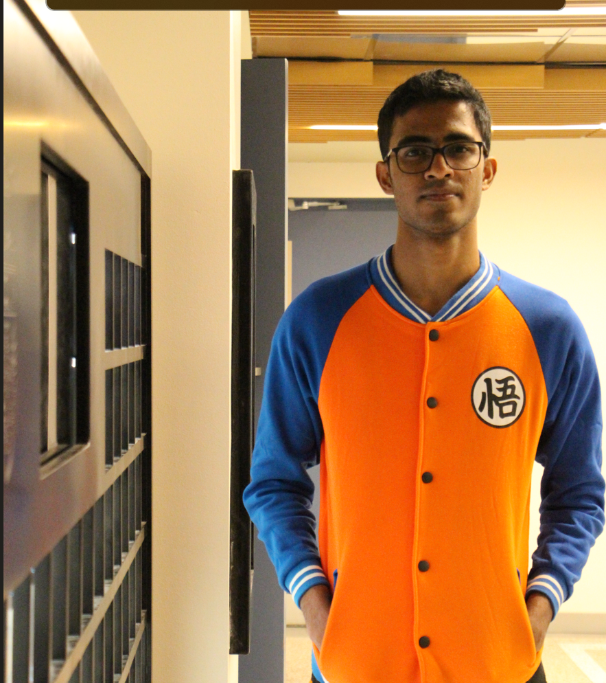 Akash Shetty – Medium