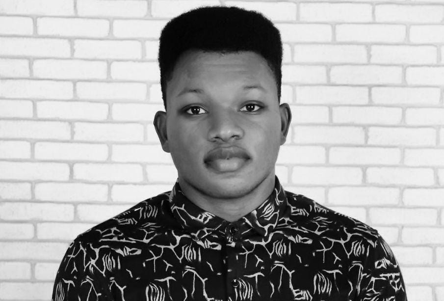 AZEEZ IBRAHIM – Medium