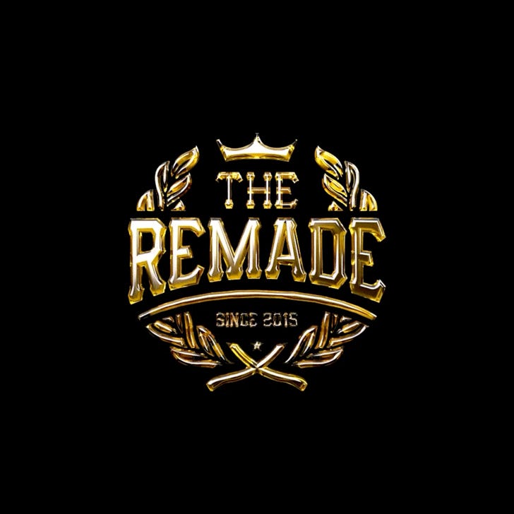 The Remade – Medium