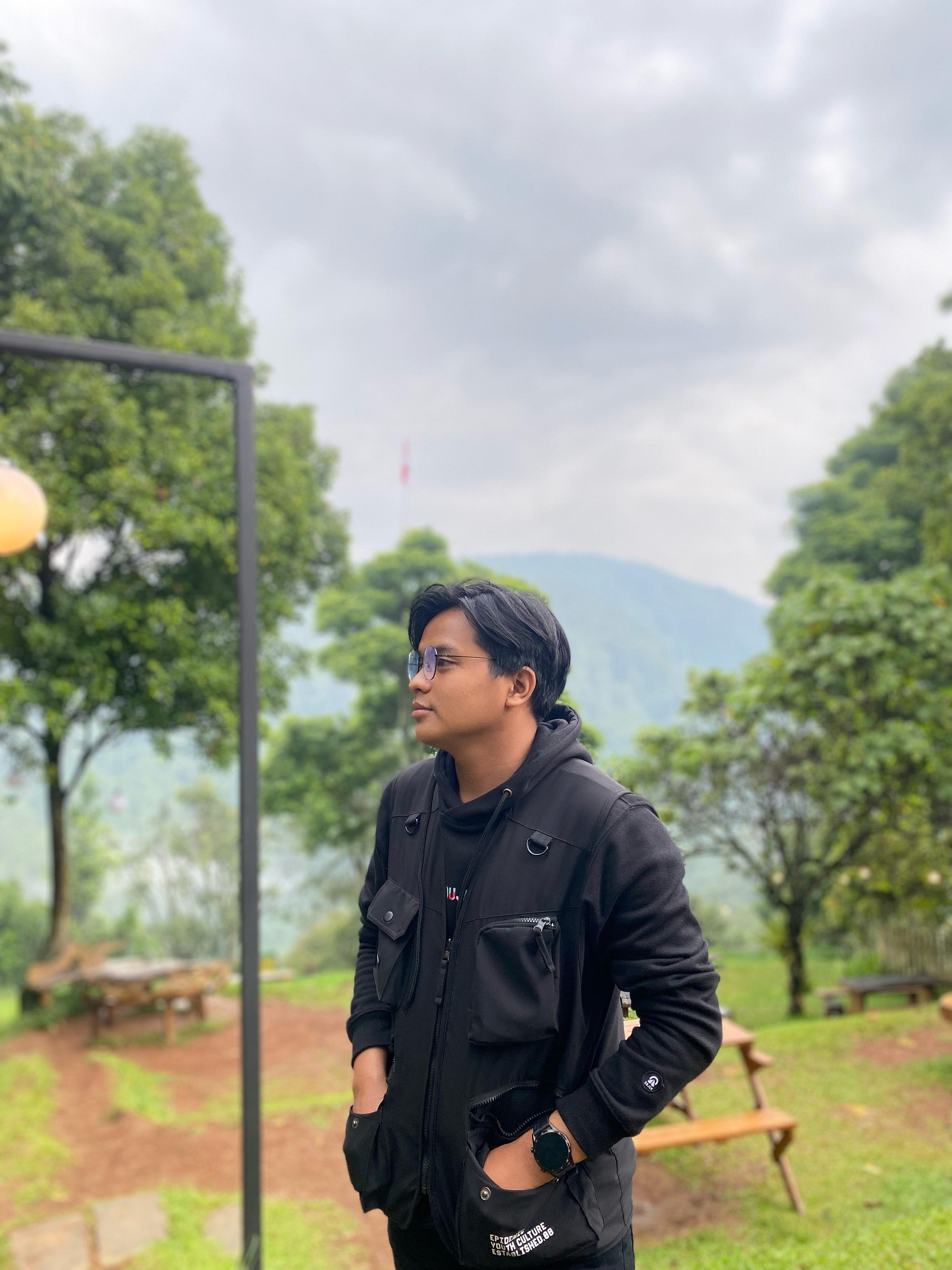 Ipung Dwi Ari Saputra – Medium