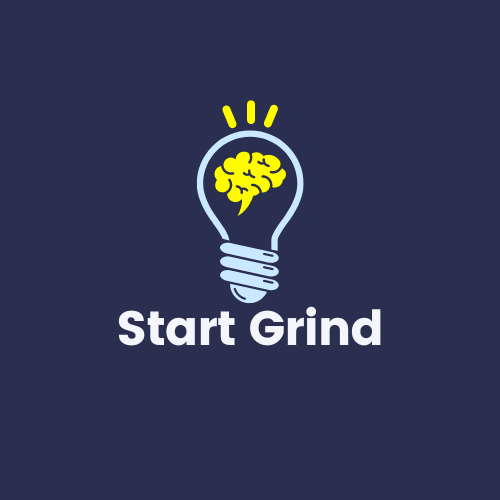 Start Grind – Medium