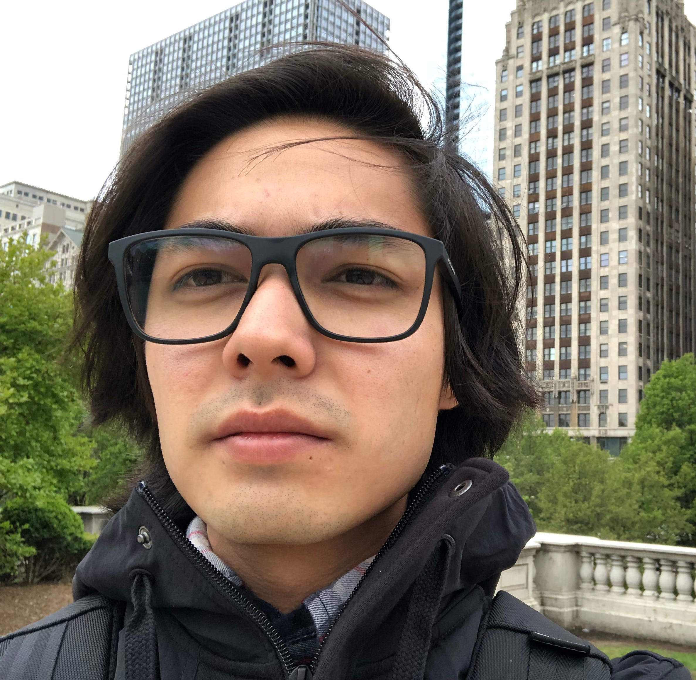 Hiro Shibata – Medium
